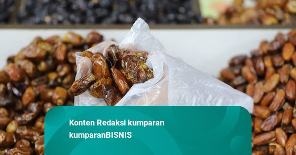 BPS Beberkan Data Impor Daging Lembu dan Kurma Jelang Ramadan 2025 ...